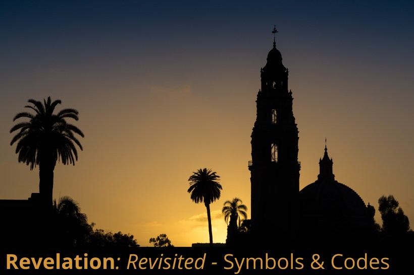 Revelation: Revisited – Symbols And Codes – Journeying Home